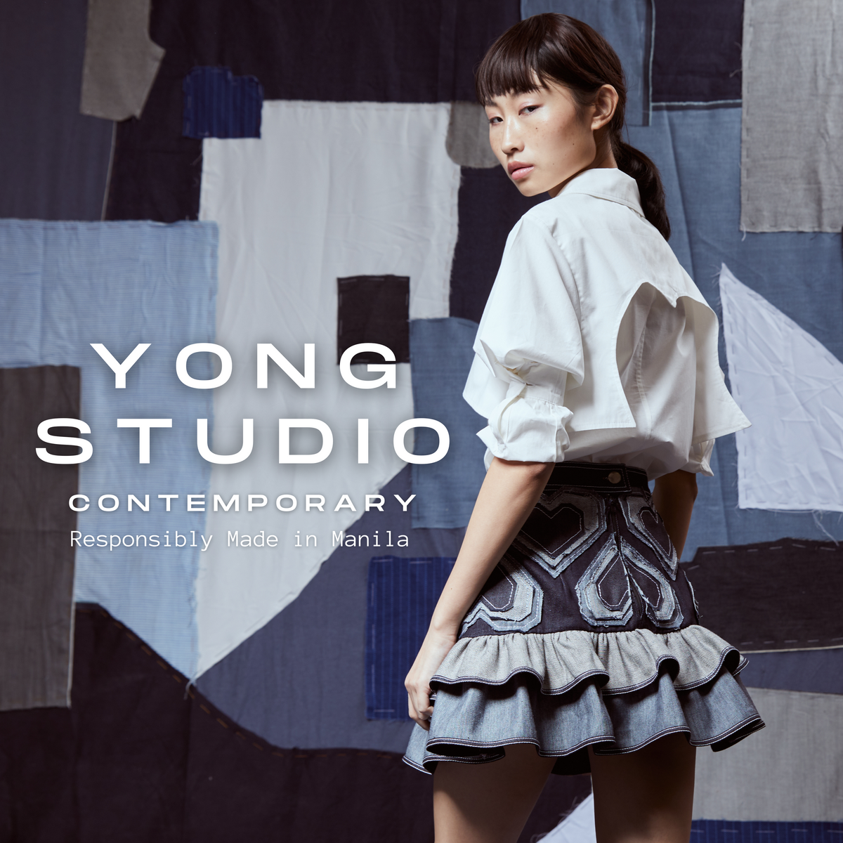 CONTEMPORARY – YongStudio