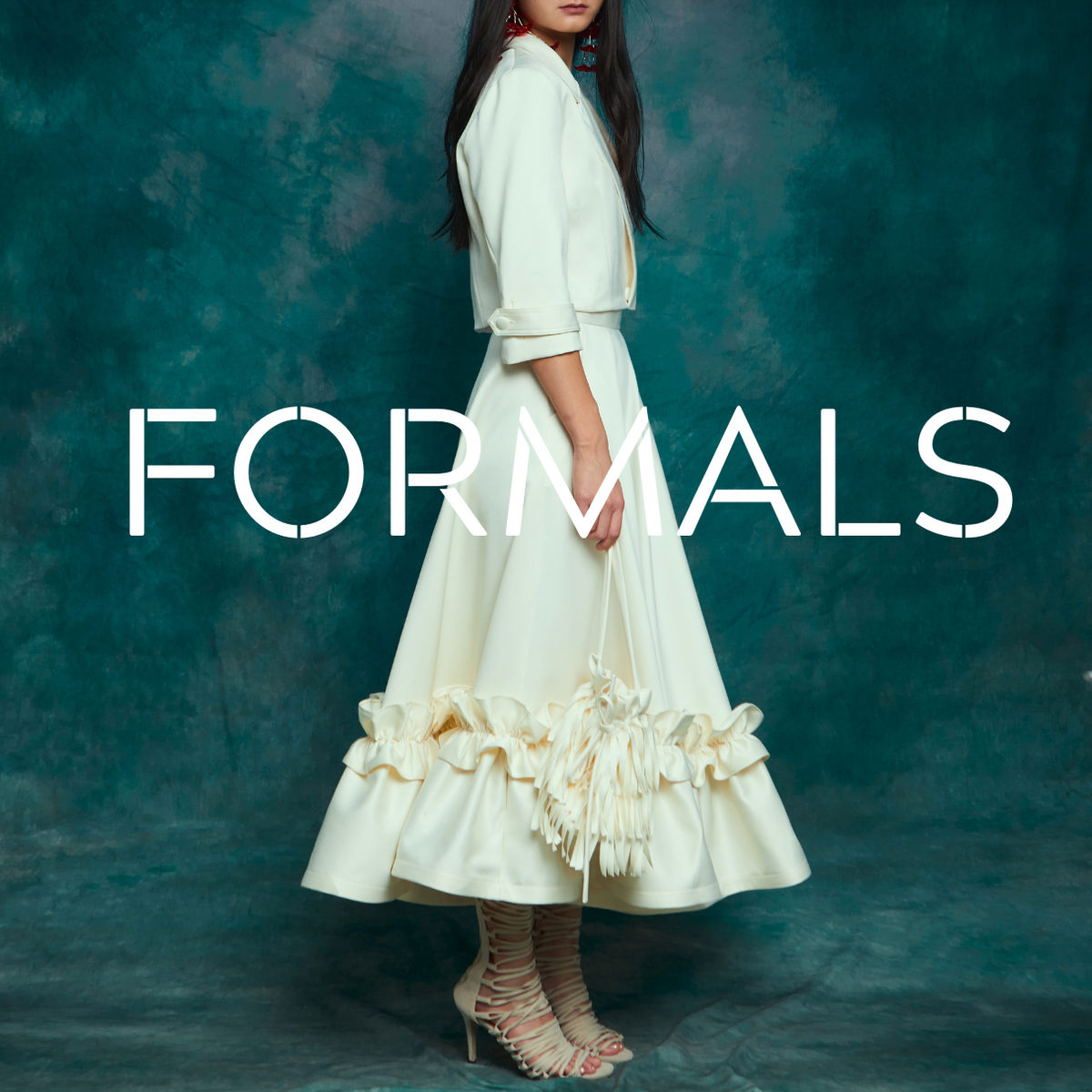 FORMALS by Yong Studio – YongStudio