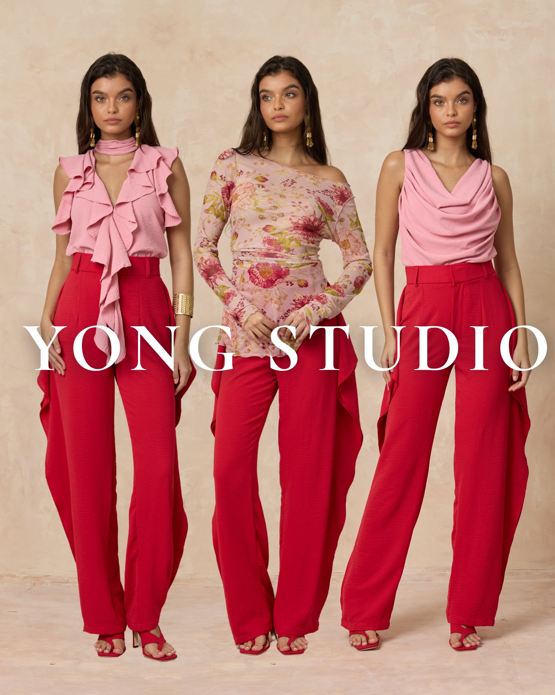 Yong Studio – YongStudio